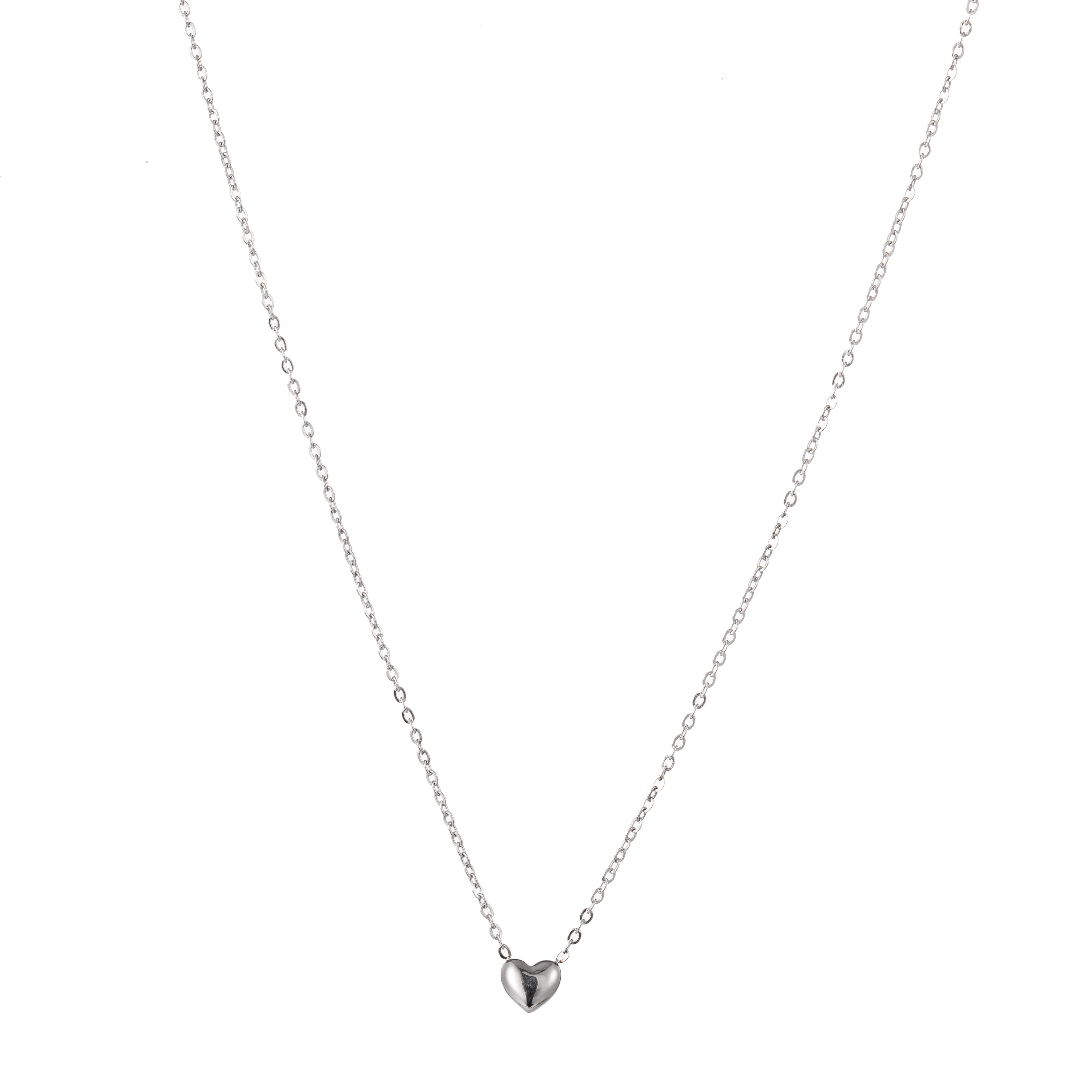 Day & Eve Ketting Small Size RH (34 + 6 cm) | Tokoloco